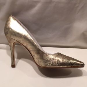Gina | Shoes | Gina Designer Heels | Poshmark